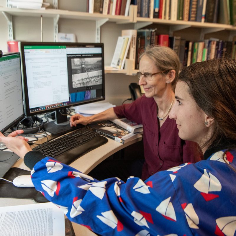 Academic Life – Parent/Family Forum for Admitted Students – Carleton ...