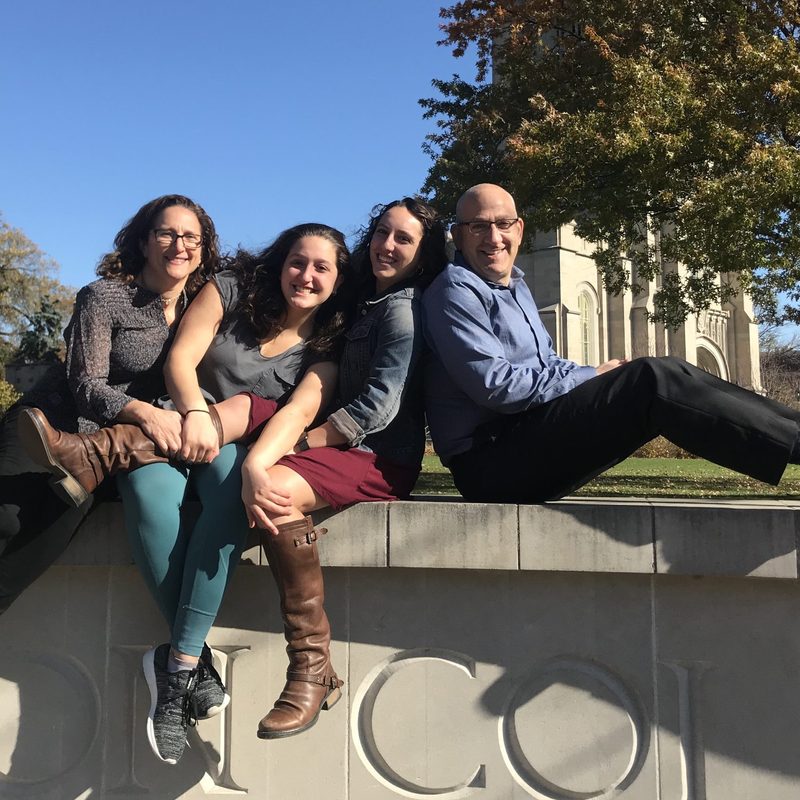 Connect with a Current Parent – Parent/Family Forum for Admitted ...