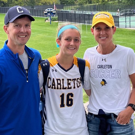 Connect with a Current Parent – Parent/Family Forum for Admitted ...