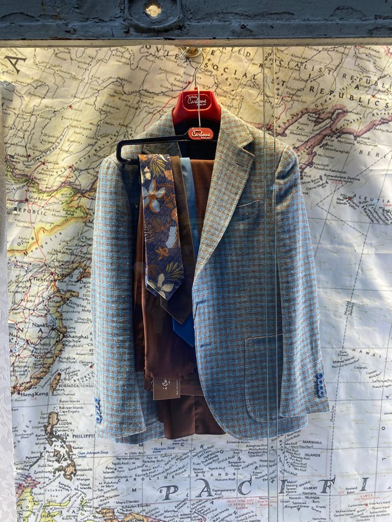 Habits, Coppola Caps, and Berets: Roman Style and Identity – Rome Blog ...