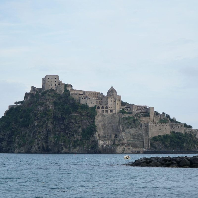 A Weekend in Ischia – Rome Blog: Spring 2023 – Carleton College