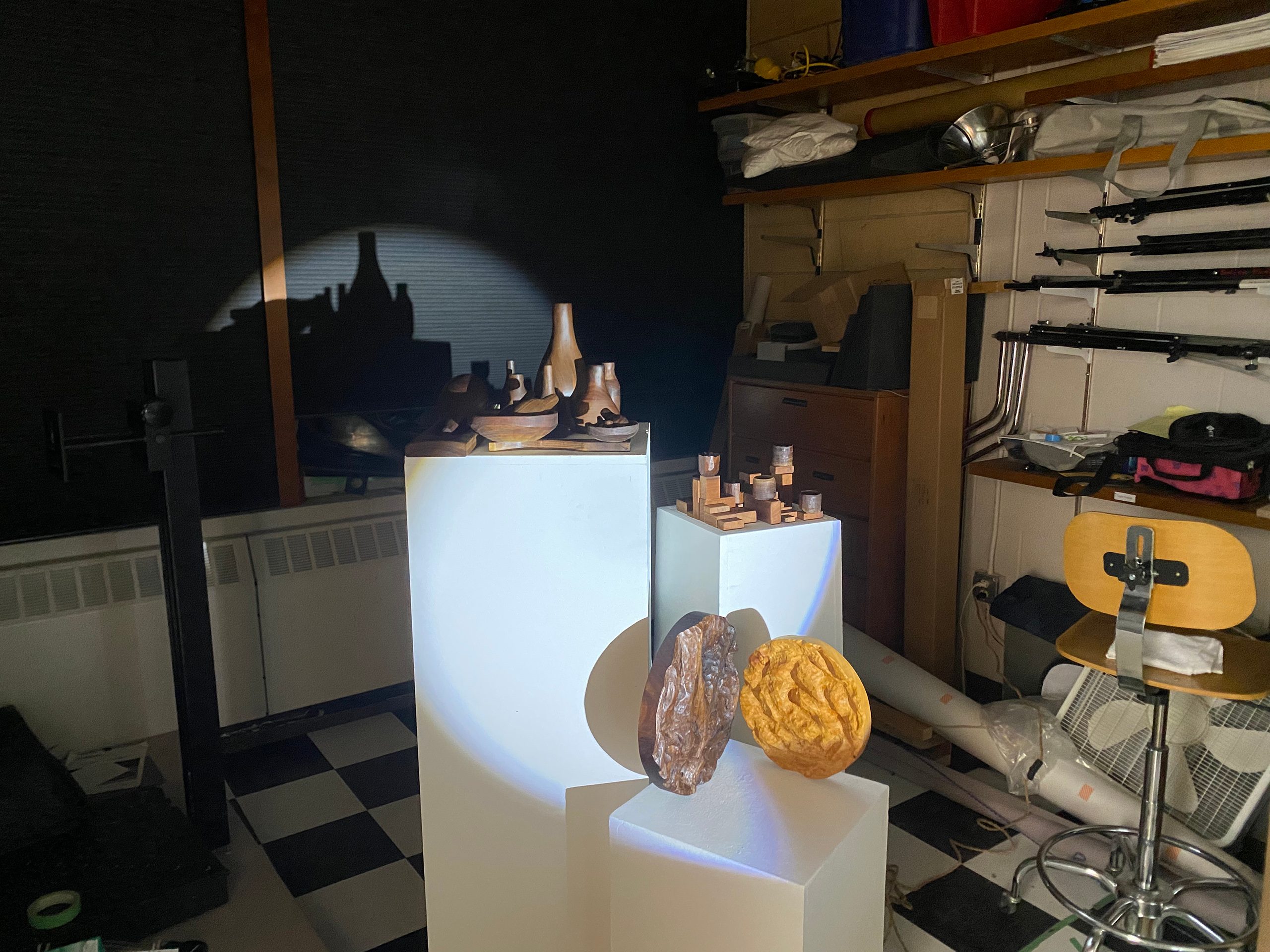 Kyosuke Imai – 2023 Senior Art Show – Carleton College