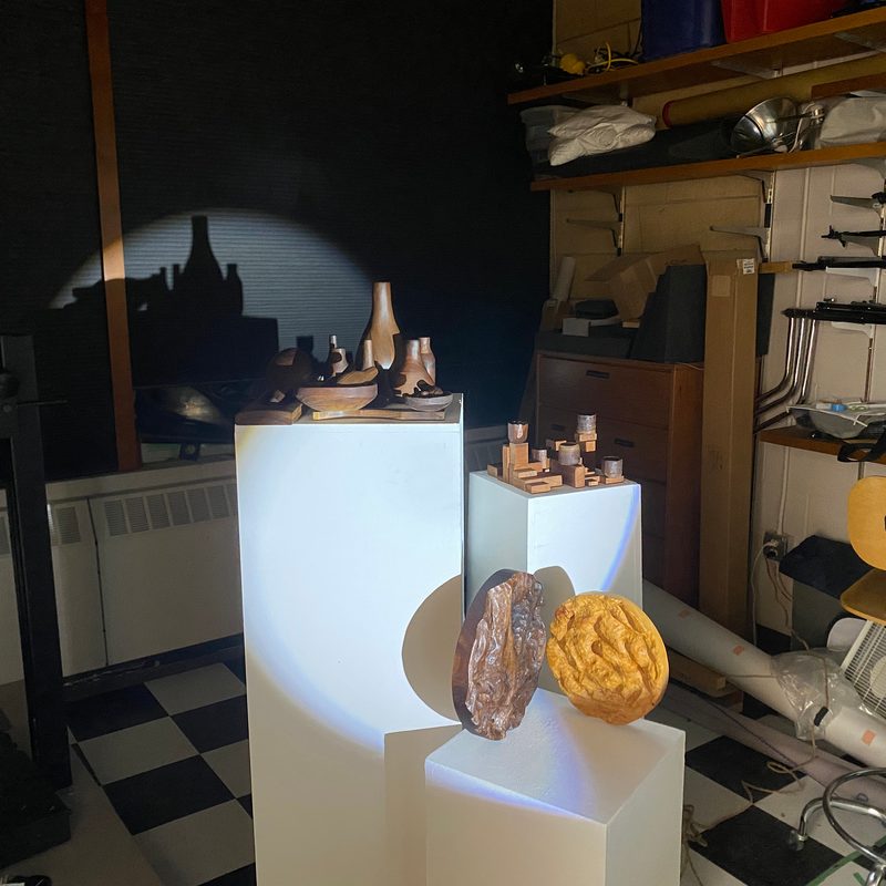 Kyosuke Imai – 2023 Senior Art Show – Carleton College