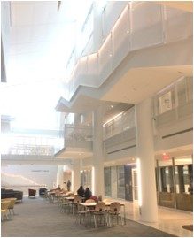 Science – Anderson Hall – Steve Spehn Memory Book – Carleton College