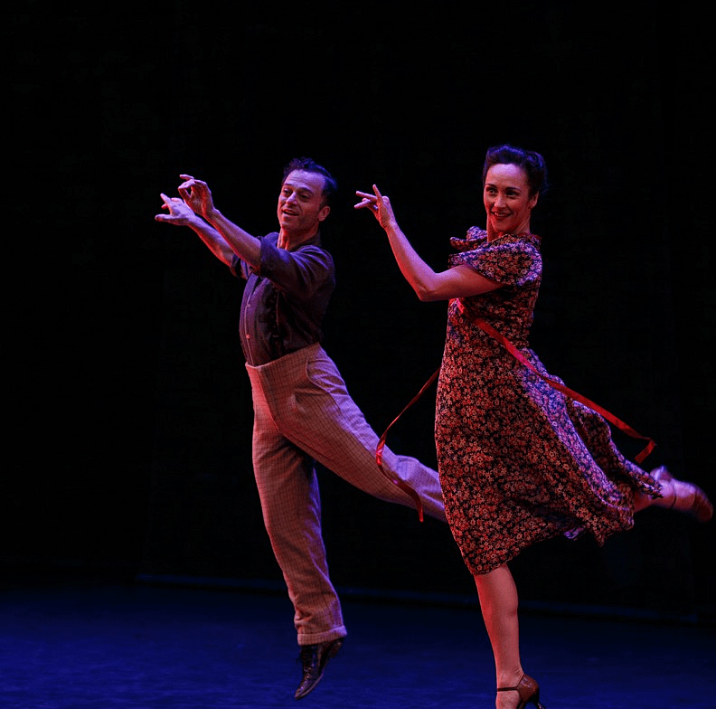 Sossy Mechanics – Fall 2015 – Theater + Dance – Carleton College