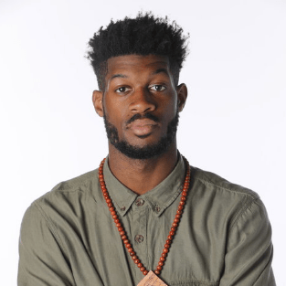 Herb Johnson III – Winter 2019 – 2021 – Theater + Dance – Carleton College