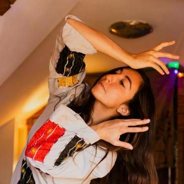 Leila Awadallah – 2020-21 Academic Year – Theater + Dance – Carleton ...