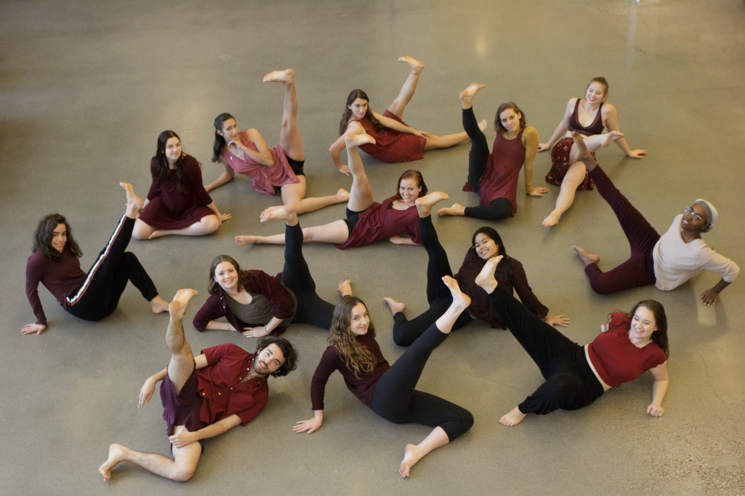 Thank You, Jane! – Theater + Dance – Carleton College