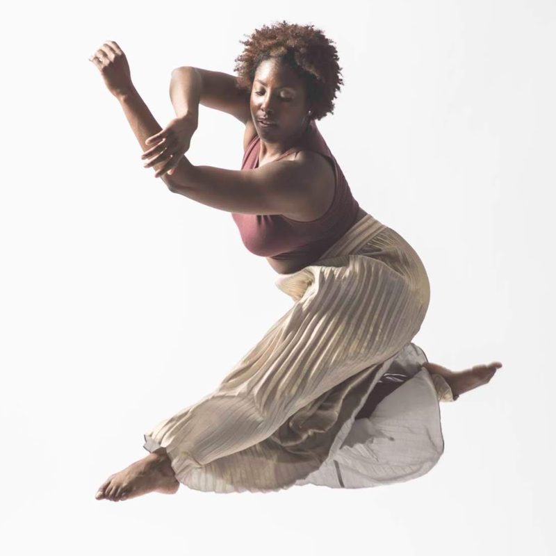 Rae Charles Harge – 2021-22 Academic Year – Theater + Dance – Carleton ...