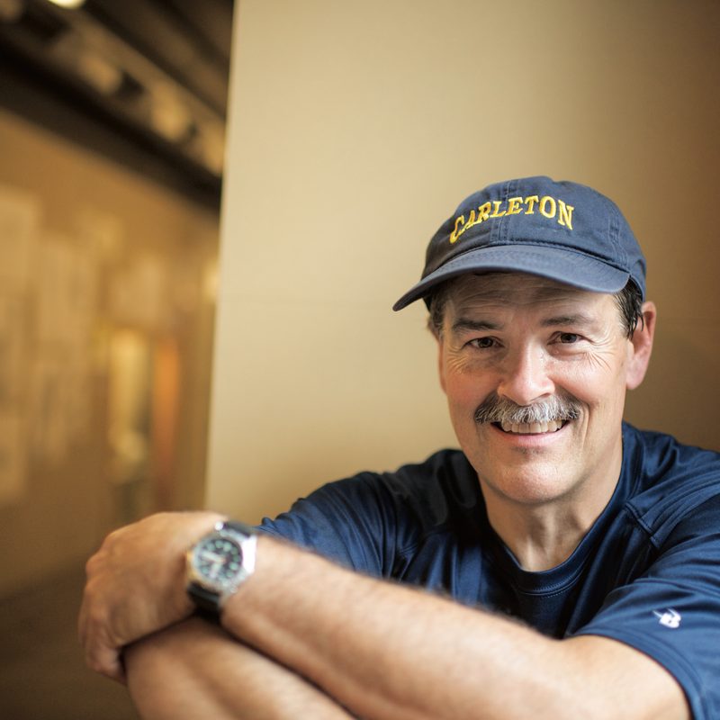 Common Values - Carleton College