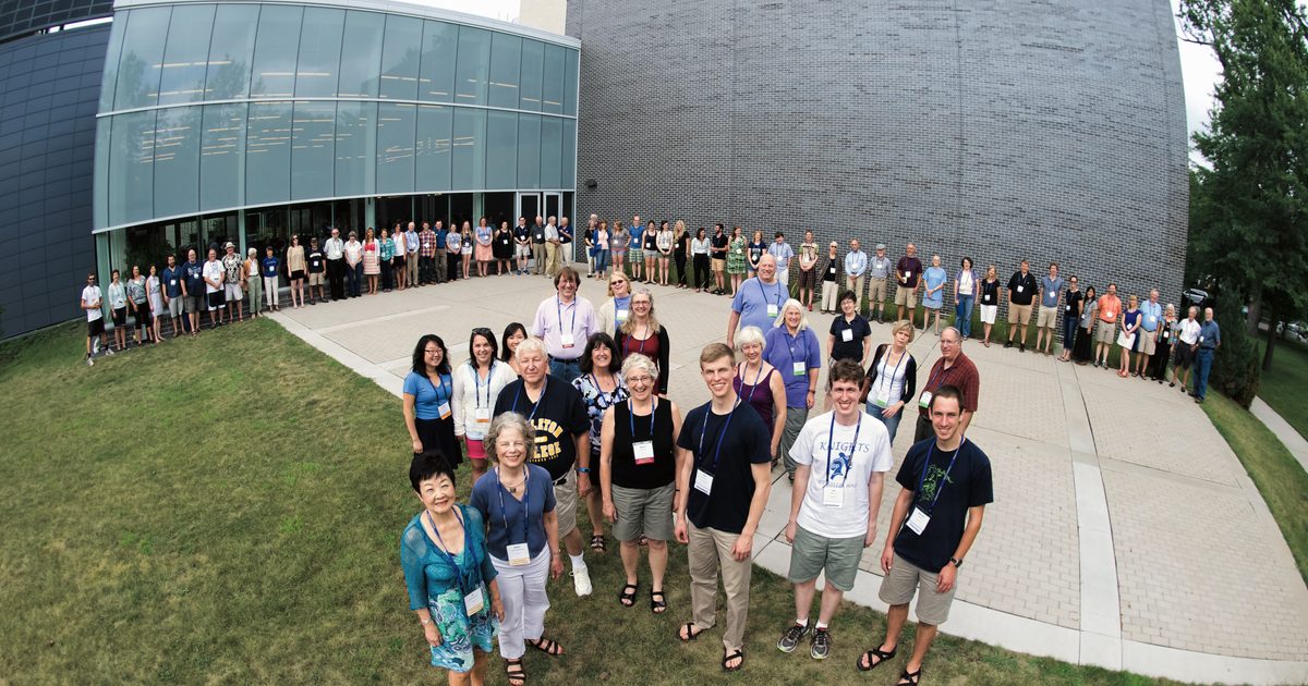 Who We Are - Carleton College