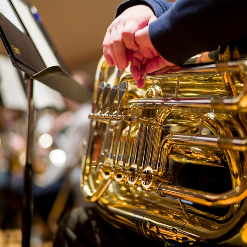 Issue: Music on Campus: Spring 2016 - Carleton College