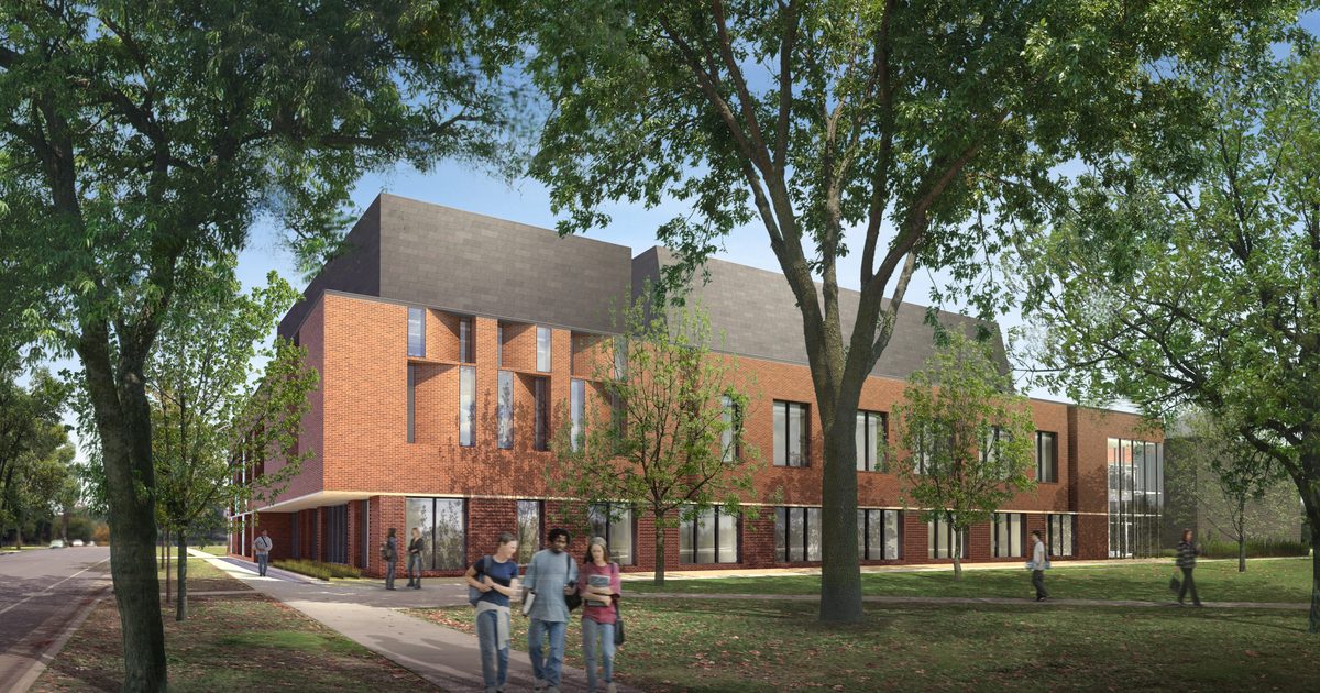 All Together Now - Carleton College