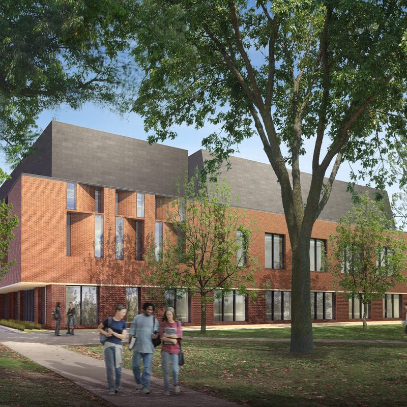 All Together Now - Carleton College