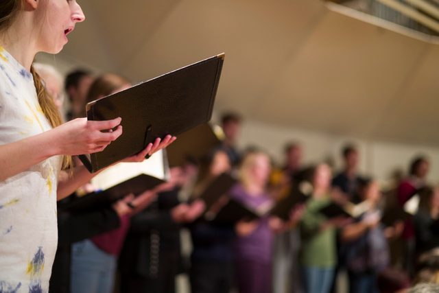 Funding for Music - Carleton College