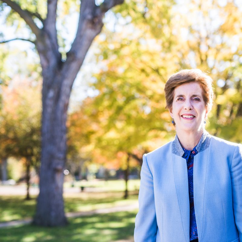 Interdisciplinary Support - Carleton College