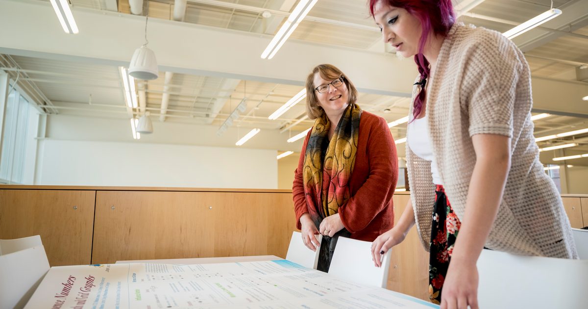 FOCUS - Carleton College