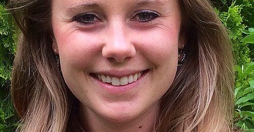 Sarah Hagerty's Instagram, Twitter & Facebook on IDCrawl