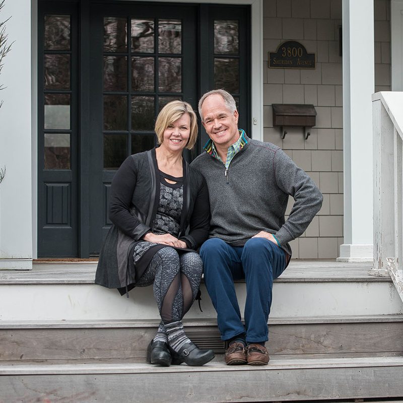 Leaders of the PAC - Carleton College