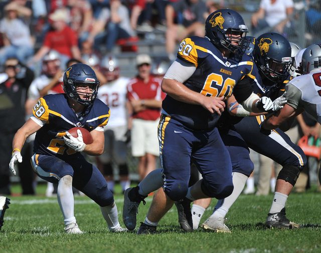 Field Goals - Carleton College