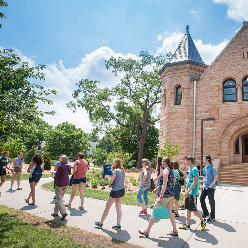 Keeping Carleton’s Promise - Carleton College