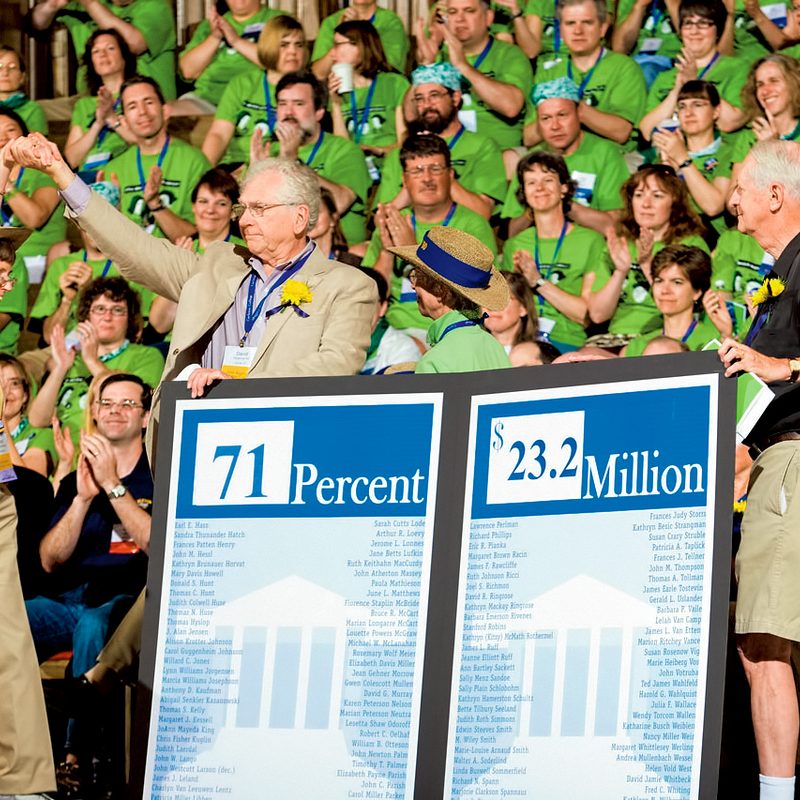 All Class - Carleton College