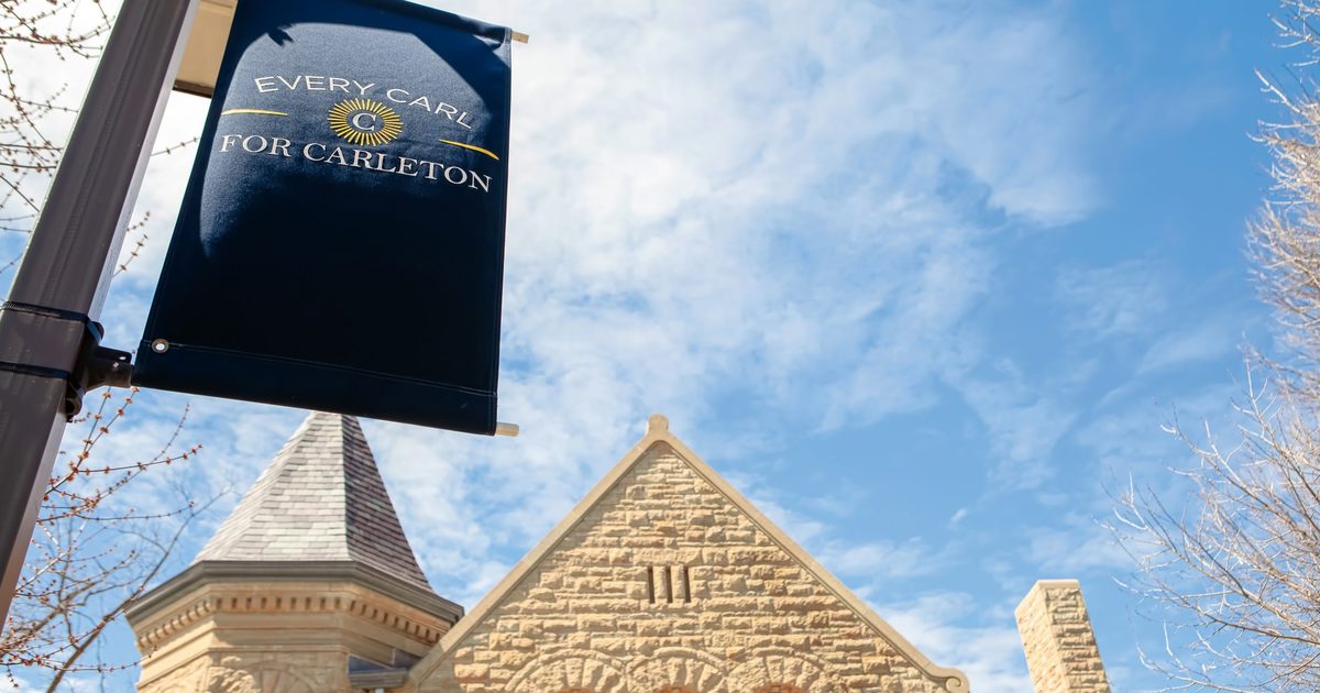The Power of Participation - Carleton College