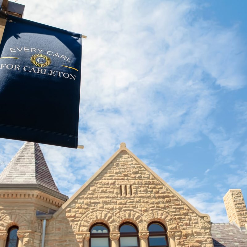 The Power of Participation - Carleton College