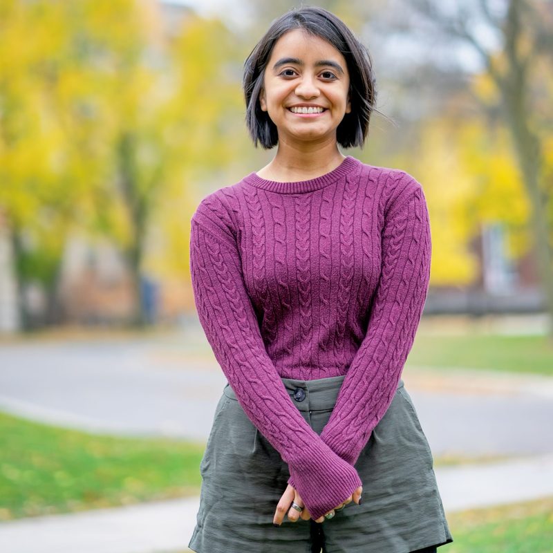 Campus Pioneers - Carleton College