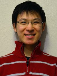 Jonathan Lin Q&A – English – Carleton College