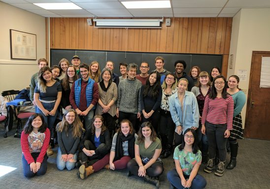 English – Carleton College