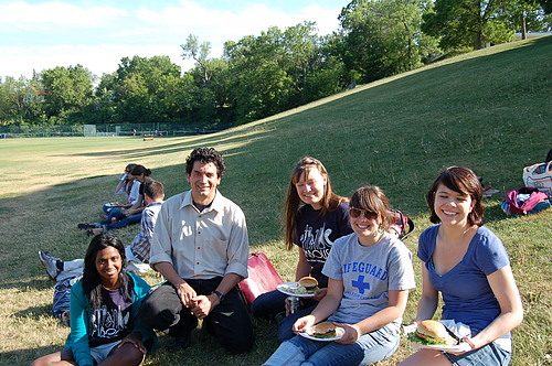 Information for First-Year Students – English – Carleton College