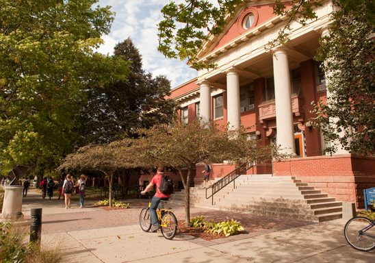 English – Carleton College