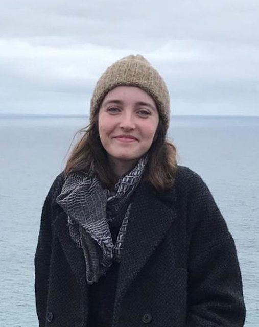 Comps Insider: Lea Gould ’19 – Cinema & Media Studies – Carleton College