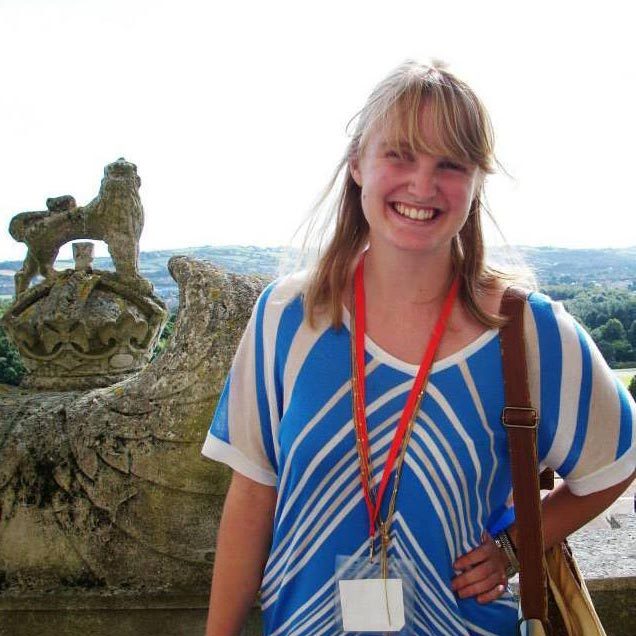 Senior Spotlight: Sarah Walz – The Second Laird Miscellany – Carleton ...