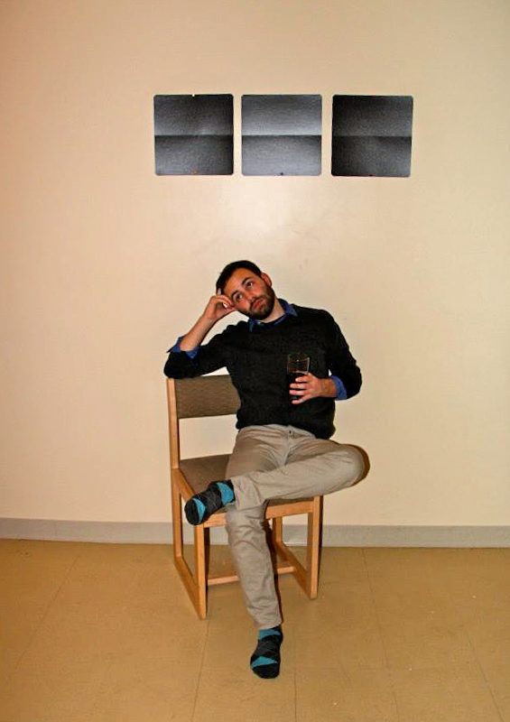 Senior Spotlight: Isaac Werner – The Second Laird Miscellany – Carleton ...