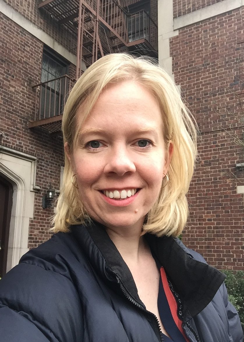 A Conversation with Ellen Byron, ’98 – The Second Laird Miscellany ...