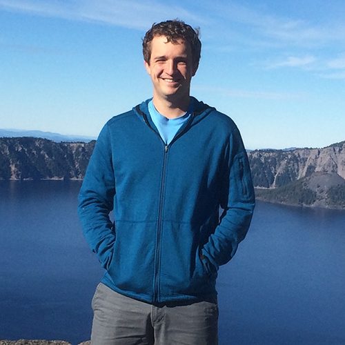 Alumni Profile: Chris Burke (’10) – The Second Laird Miscellany ...