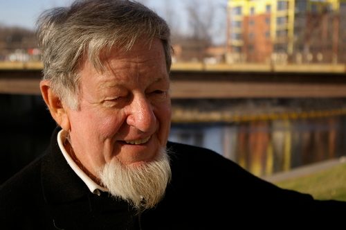 “Dear Chloë”: A Poem by Keith Harrison – The Second Laird Miscellany ...