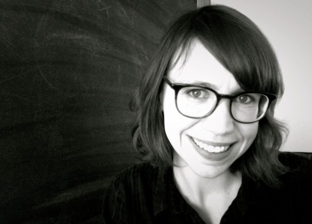 Visiting Speaker Preview: Rachel Greenwald Smith on Fictional ...