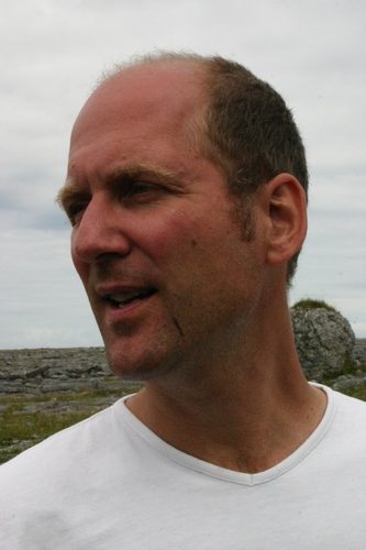 Event Preview: Poetry Reading by Greg Hewett – The Second Laird ...