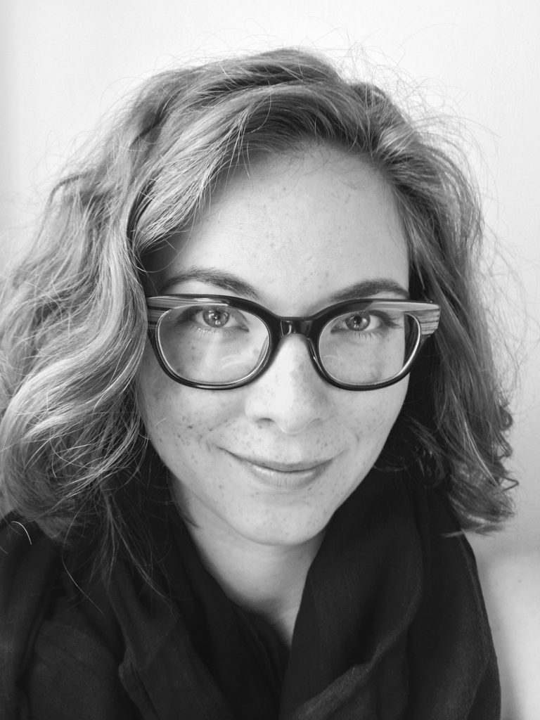 Alumni Profile: Julie McCormick (’11) – The Second Laird Miscellany ...