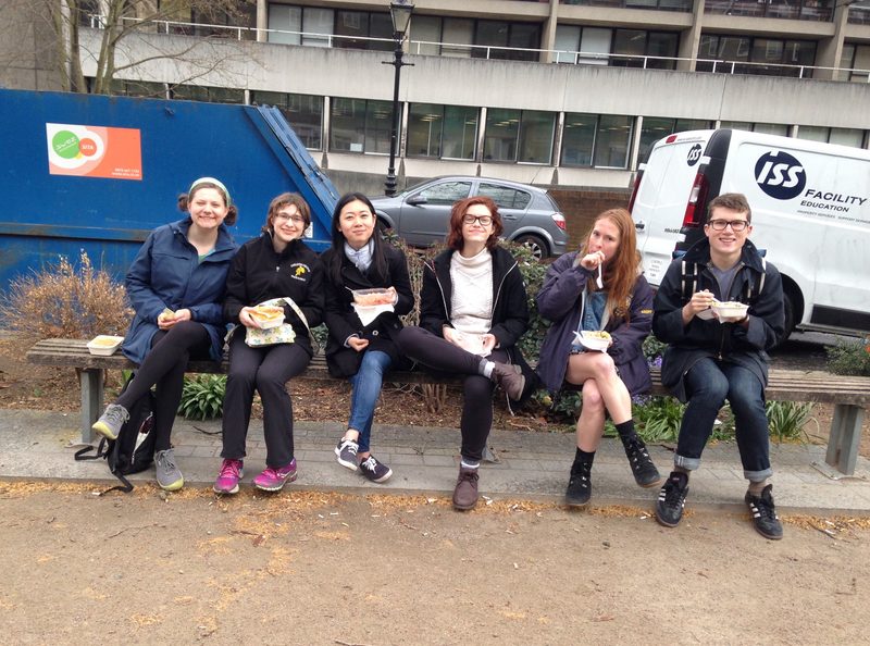 Why You Should Apply for the London OCS Program – The Second Laird ...