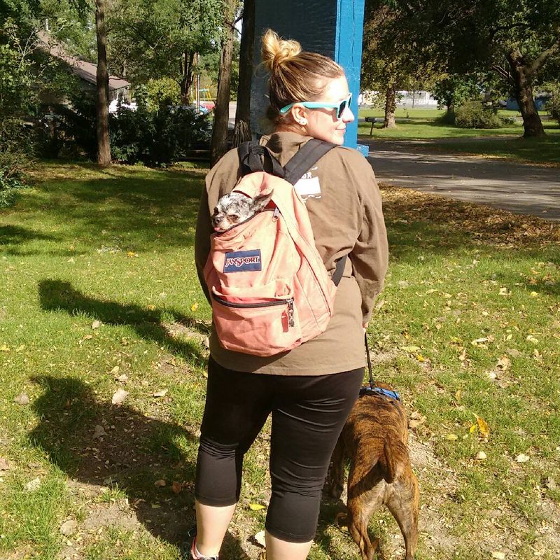 Catching up with Meggan Clapp – The Second Laird Miscellany – Carleton ...