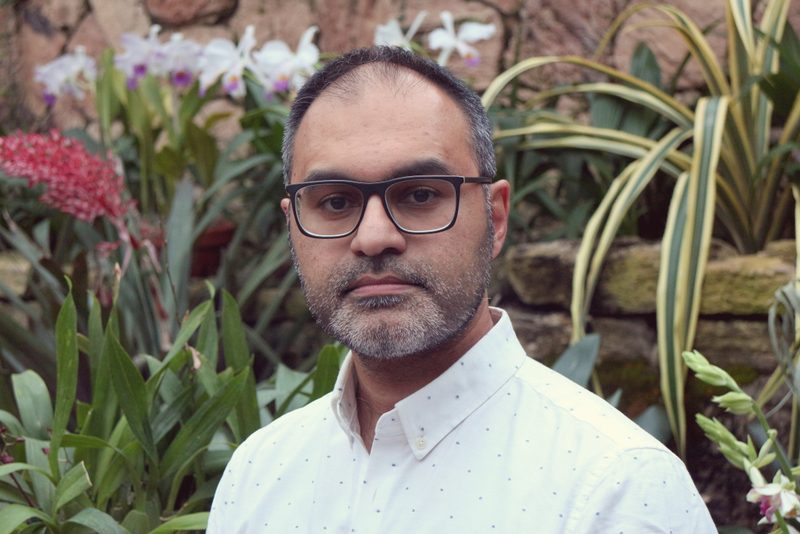 Alumni Profile: Faisal Mohyuddin (’00) – The Second Laird Miscellany ...