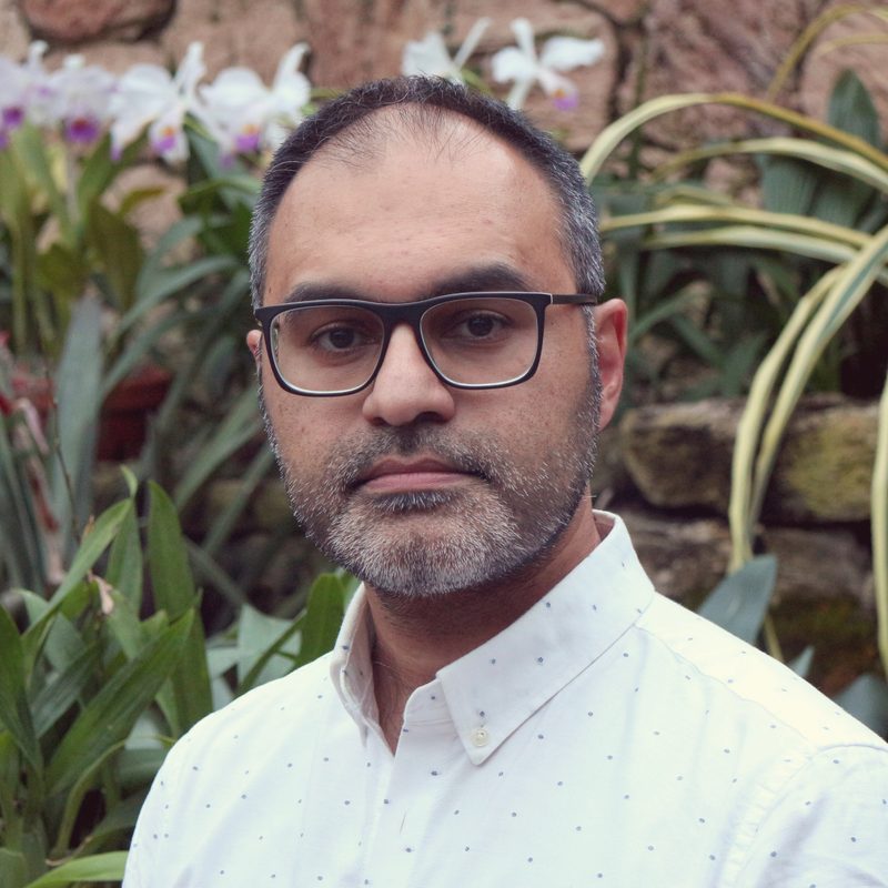 Alumni Profile: Faisal Mohyuddin (’00) – The Second Laird Miscellany ...