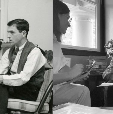 A Tale of Two Imps: Reflecting on the Carleton Miscellany with Mike ...